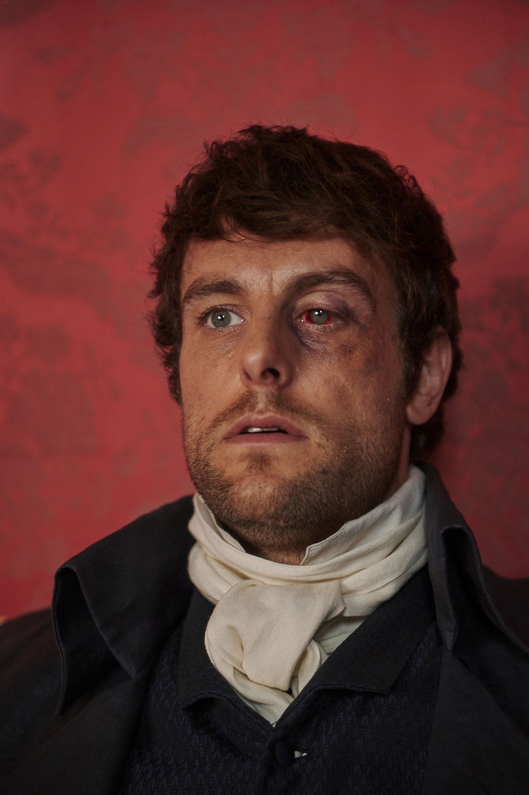 Photo du film Le Combattant - Photo 2 sur 13 - AlloCiné