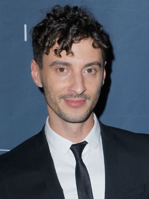 Thomas Jolly - AlloCiné