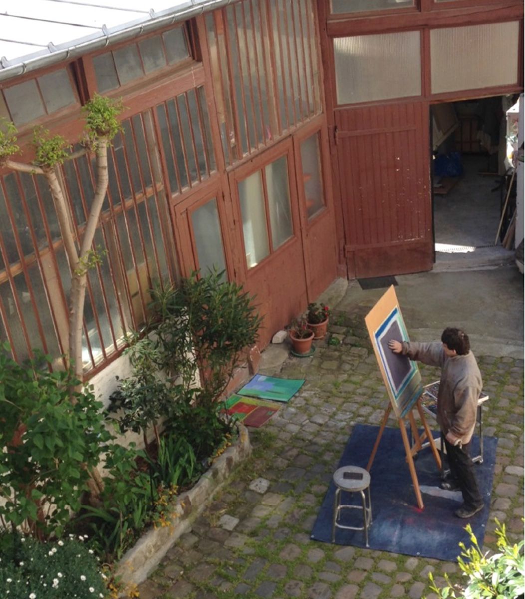 Photo du film Le Voyage d’Anton - Photo 5 sur 9 - AlloCiné