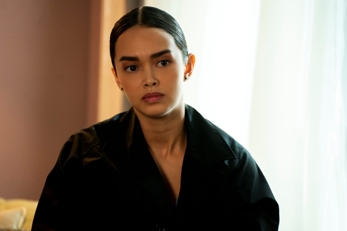 Vinessa Vidotto Background at Isabelle Bloch blog