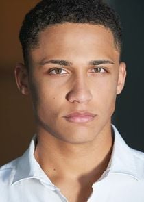 Corteon Moore : Filmographie - AlloCiné