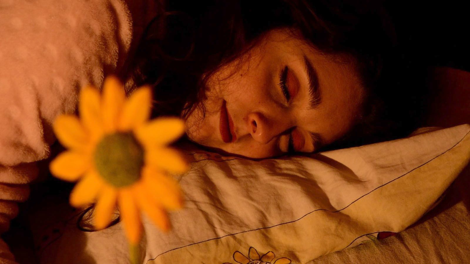 Photo du film The Strange Dreams of Hypnos and Venus - Photo 8 sur 21 ...
