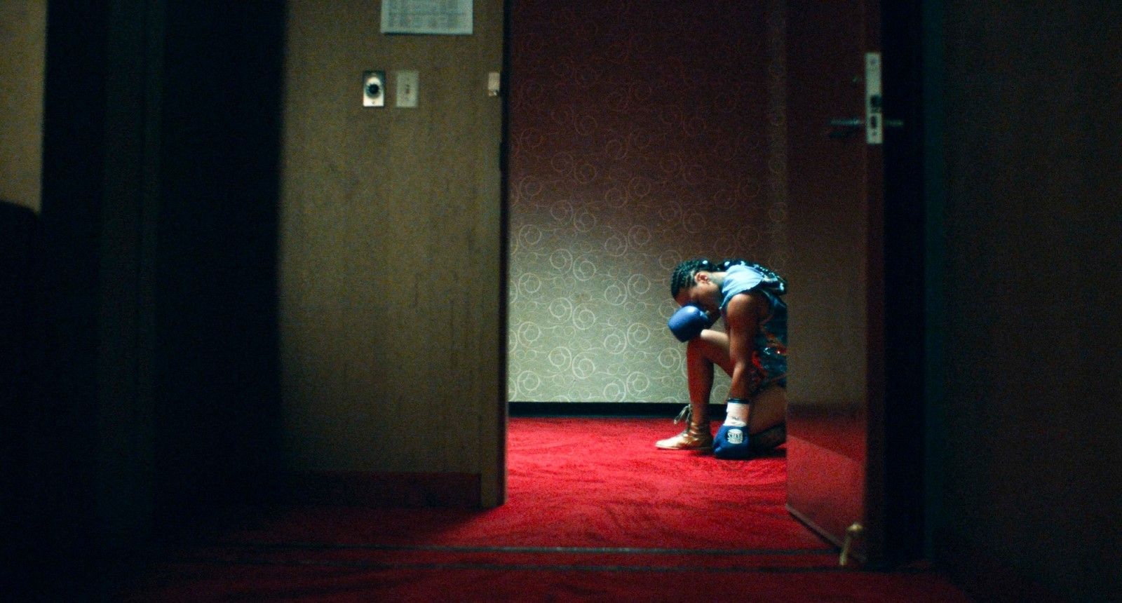 Photo du film Catch The Fair One - Photo 3 sur 6 - AlloCiné