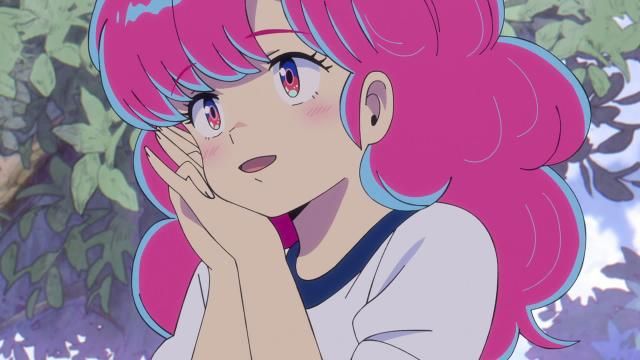 Urusei Yatsura (2022) : Urusei Yatsura (2022) : Photo - 40 sur 47 ...