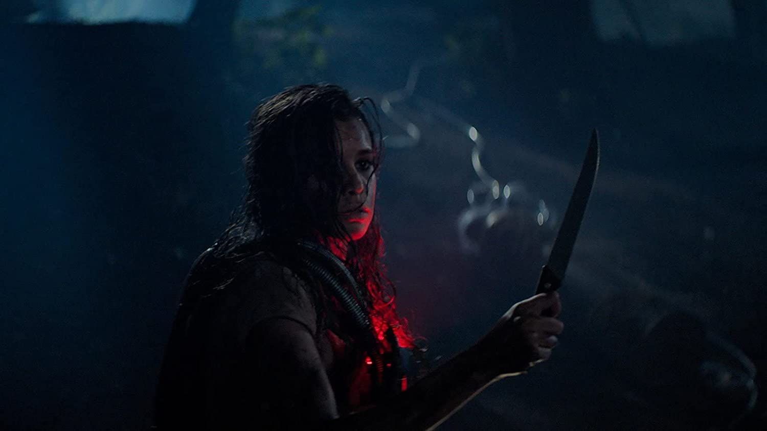 Photo du film Triggered - Photo 3 sur 6 - AlloCiné