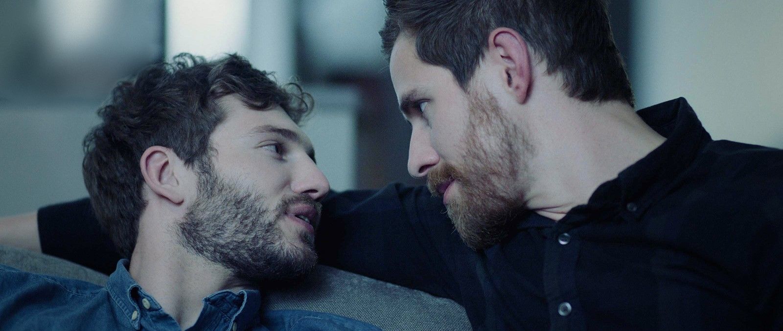 Photo du film Dans la mêlée - Photo 9 sur 14 - AlloCiné