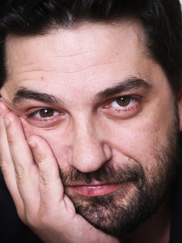 Tiago Rodrigues : Sa biographie - AlloCiné