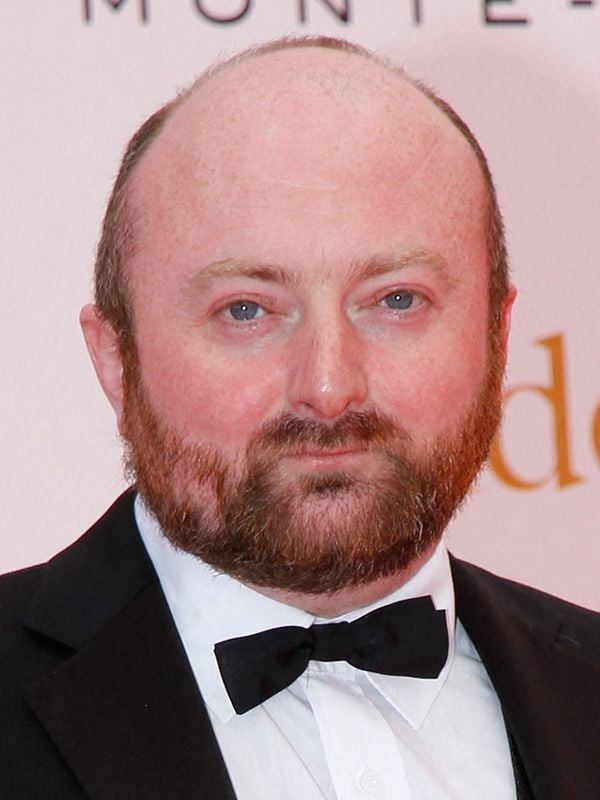 David Pearse - AlloCiné