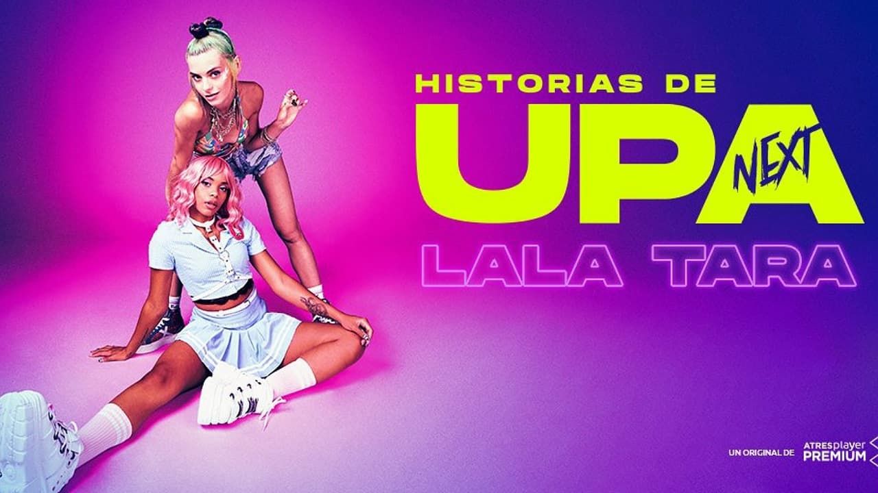 Poster Historias de UPA saison 1 - Affiche 2 sur 7 - AlloCiné