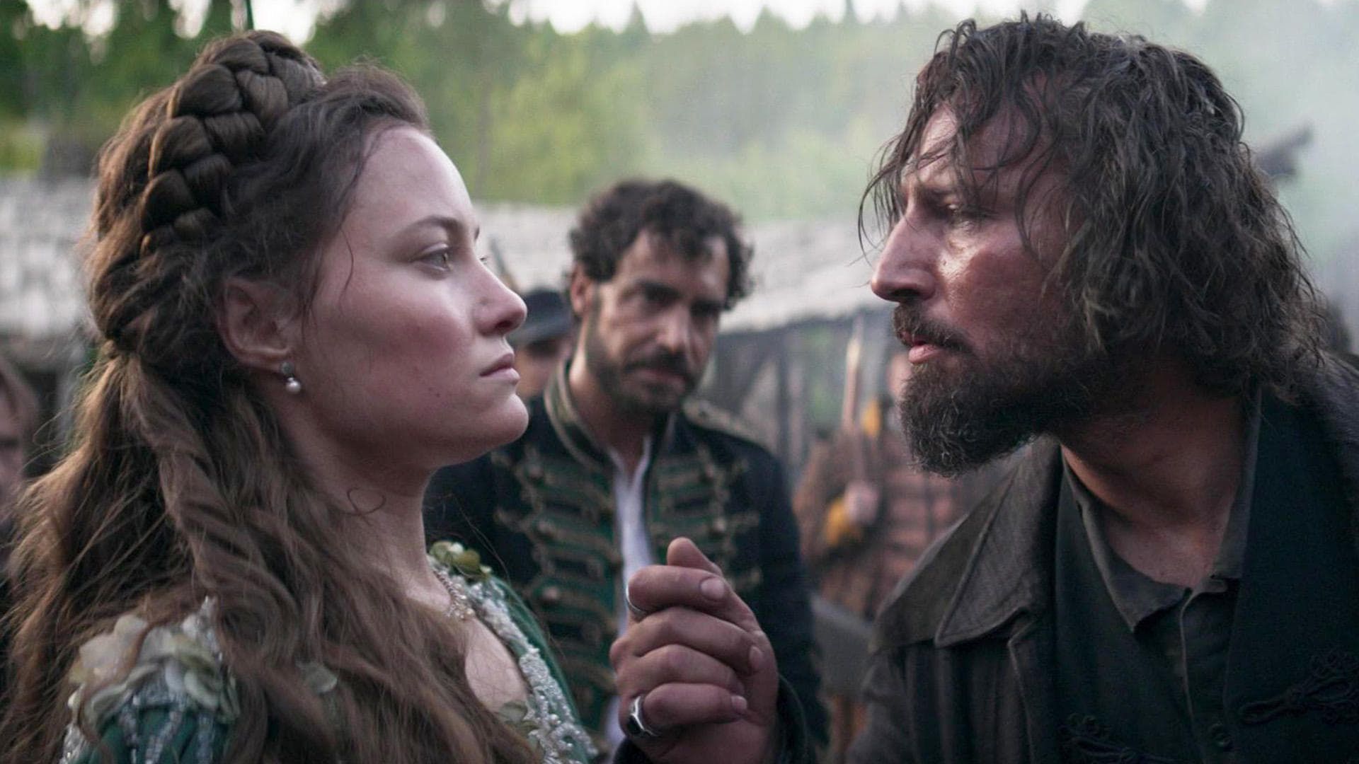 Poster Sissi saison 2 - Affiche 10 sur 22 - AlloCiné