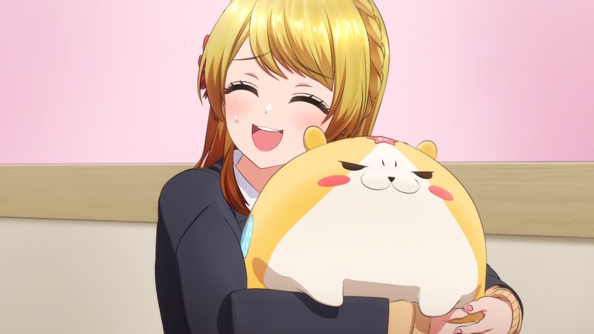 Poster D4DJ saison 1 - Affiche 16 sur 26 - AlloCiné