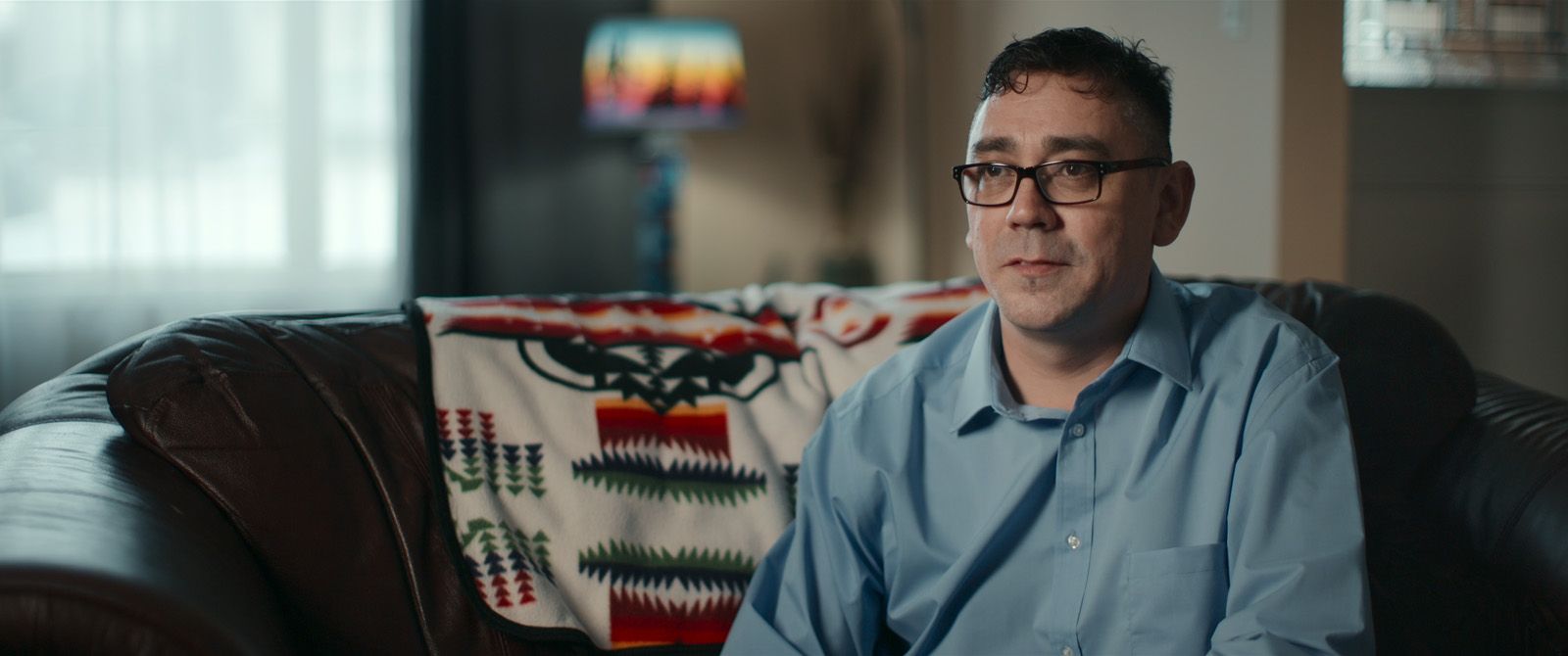 Photo du film Kai, l'autostoppeur à la hachette - Photo 3 sur 11 - AlloCiné