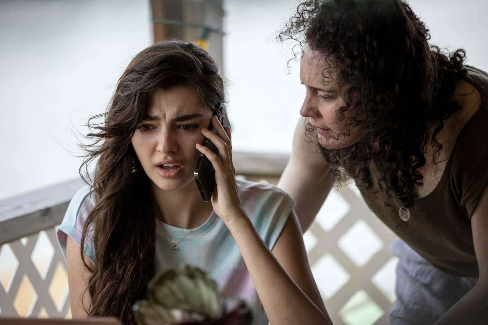 Photo du film Mayday - Photo 4 sur 24 - AlloCiné