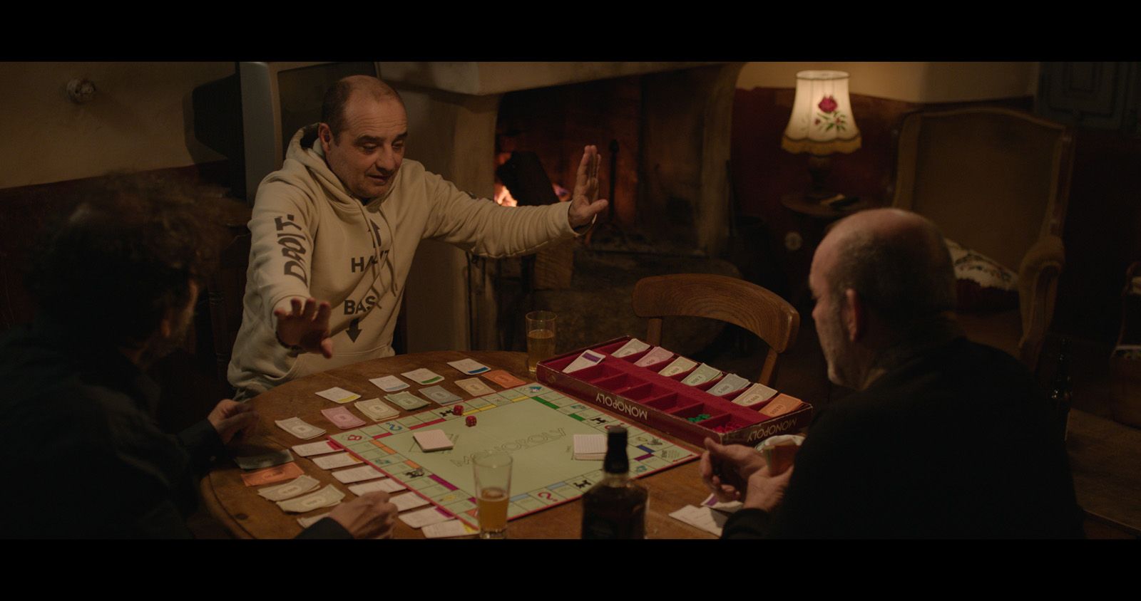 Photo de Eric Fraticelli - Le Clan : Photo Eric Fraticelli - Photo 16 ...