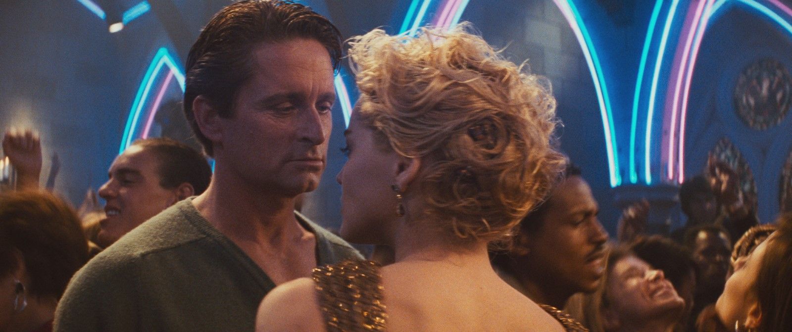 Photo du film Basic Instinct - Photo 2 sur 15 - AlloCiné