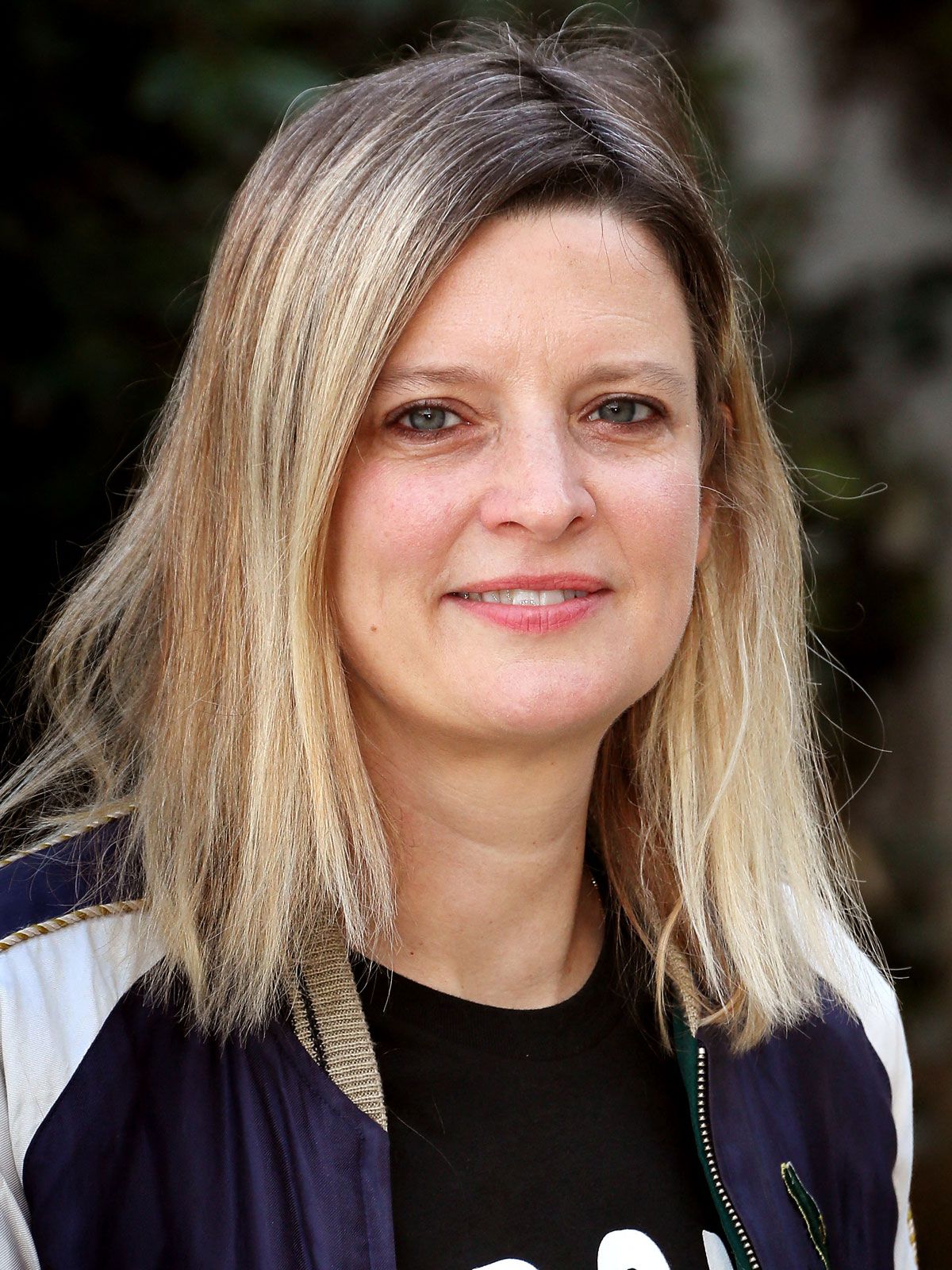 Jennifer Devoldere : Filmographie - AlloCiné