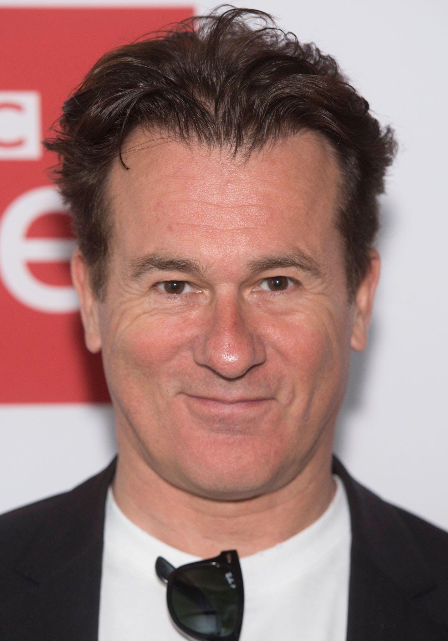 Peter Sullivan (II) - AlloCiné