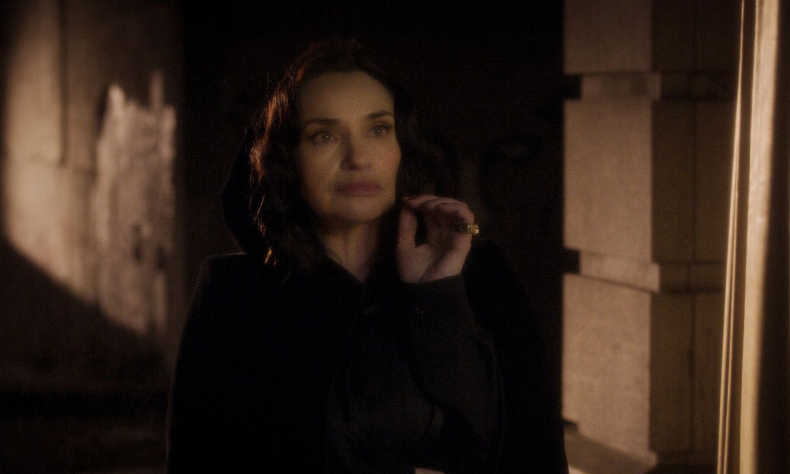 Photo du film La Bête Dans La Jungle - Photo 15 sur 15 - AlloCiné