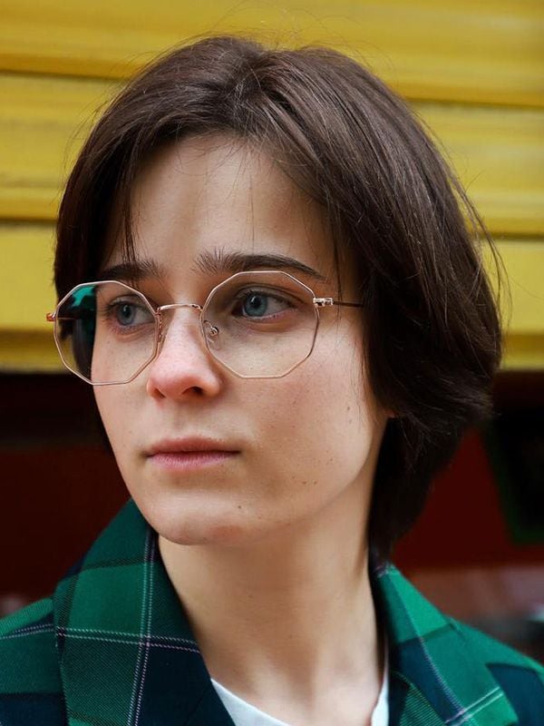 Maria Moreno (III) - AlloCiné