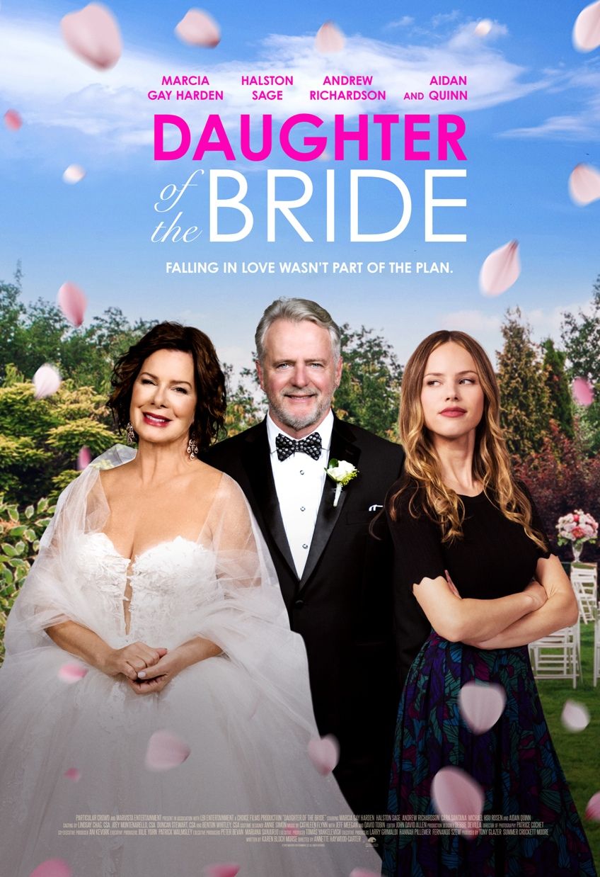 La fille de la mariée - Film 2023 - AlloCiné