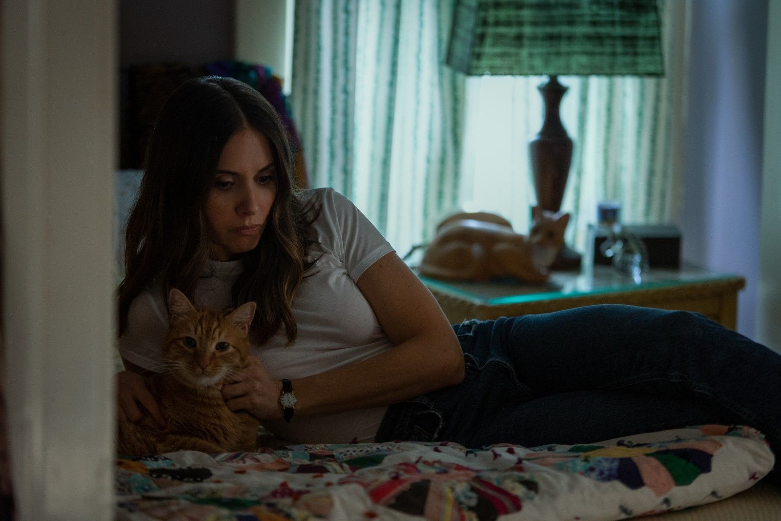 Photo du film Somebody I Used To Know - Photo 5 sur 6 - AlloCiné