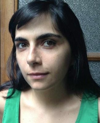 Florencia Percia - AlloCiné