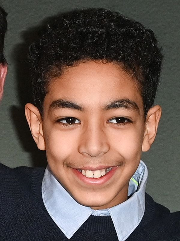 Yassir Drief - AlloCiné