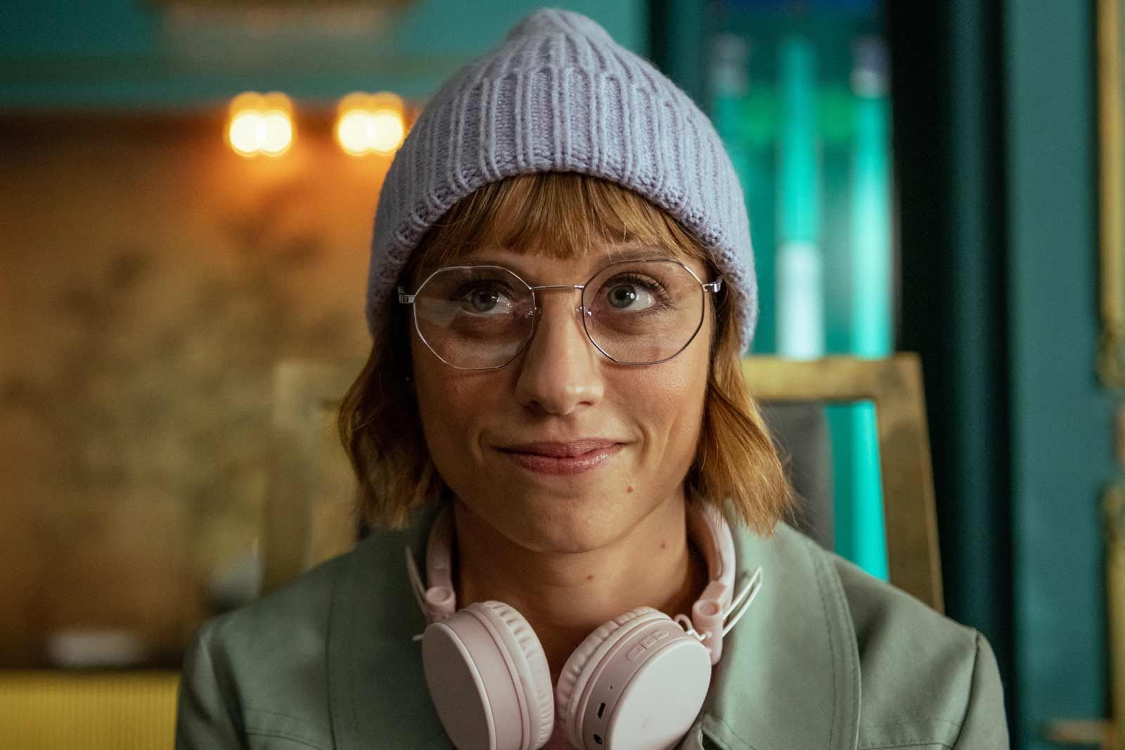 Photo de Michelle Jenner - Photo Michelle Jenner - Photo 3 sur 94 ...