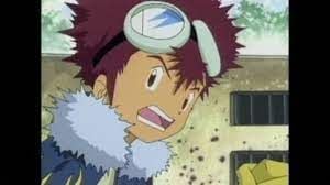 Digimon Adventure 02 : Digimon Adventure 02 : Photo - 6 sur 9 - AlloCiné