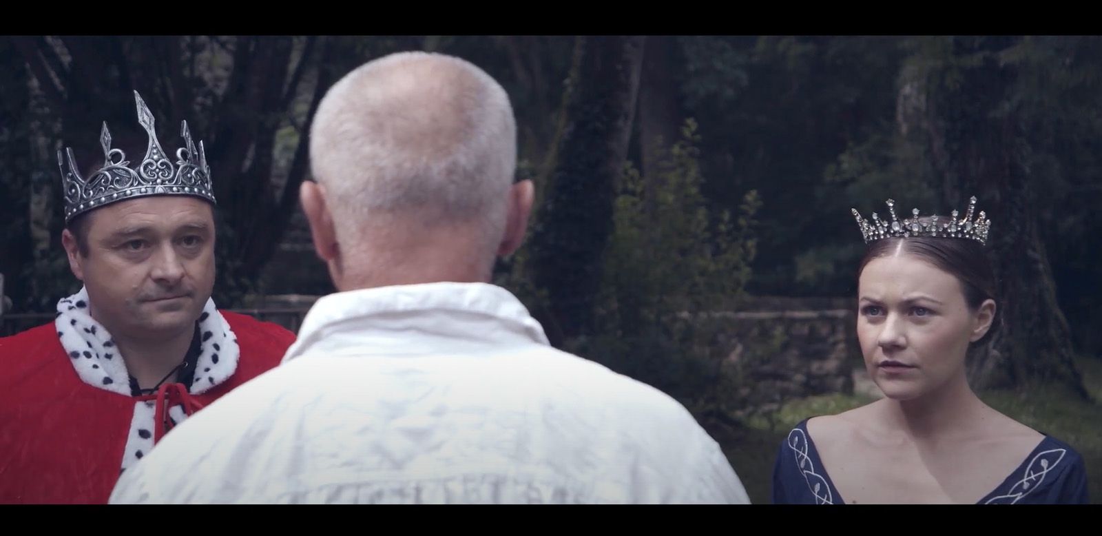 Alaric : Alaric : Photo - 10 sur 11 - AlloCiné