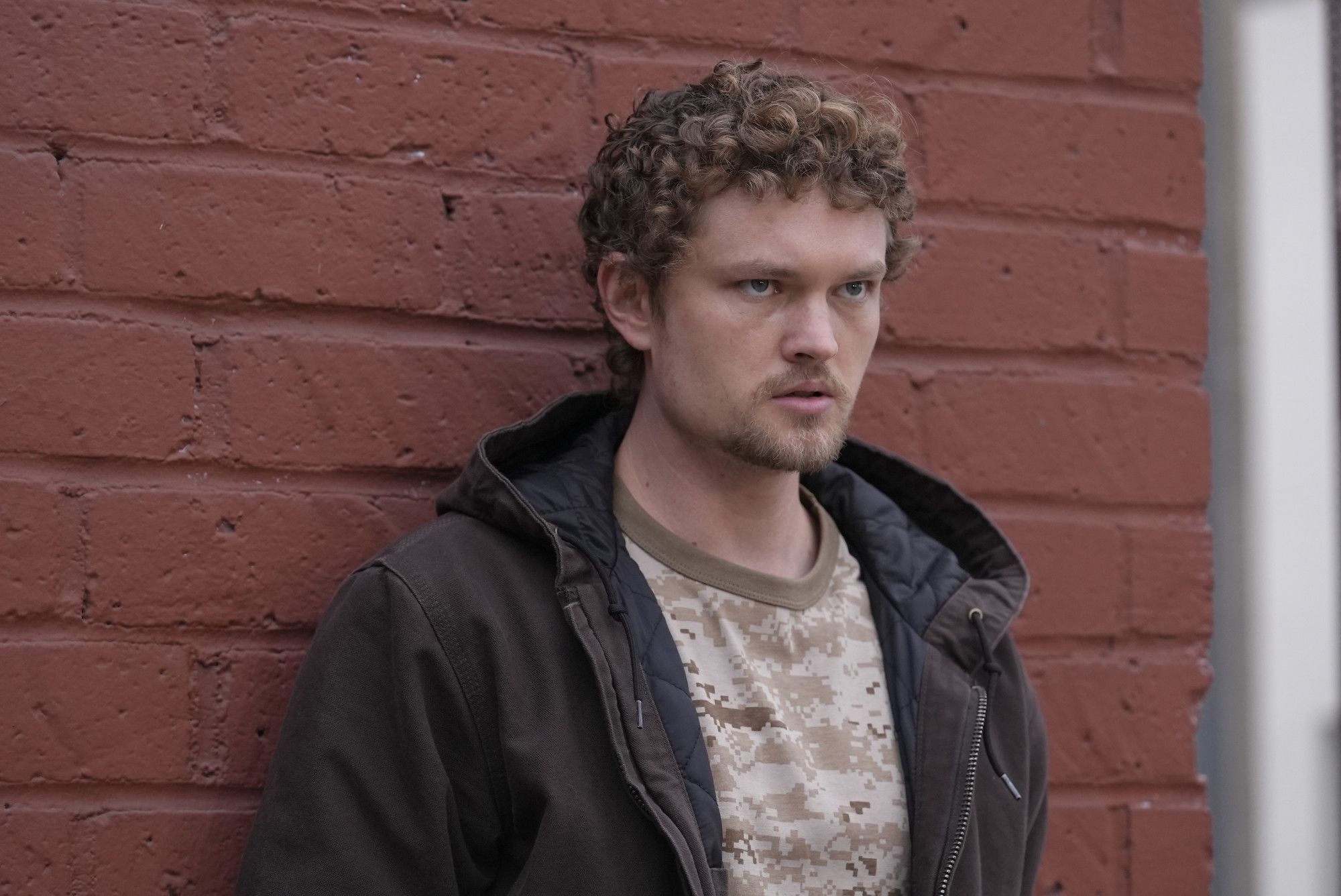 Photo de Brennan Keel Cook - Photo Brennan Keel Cook - AlloCiné