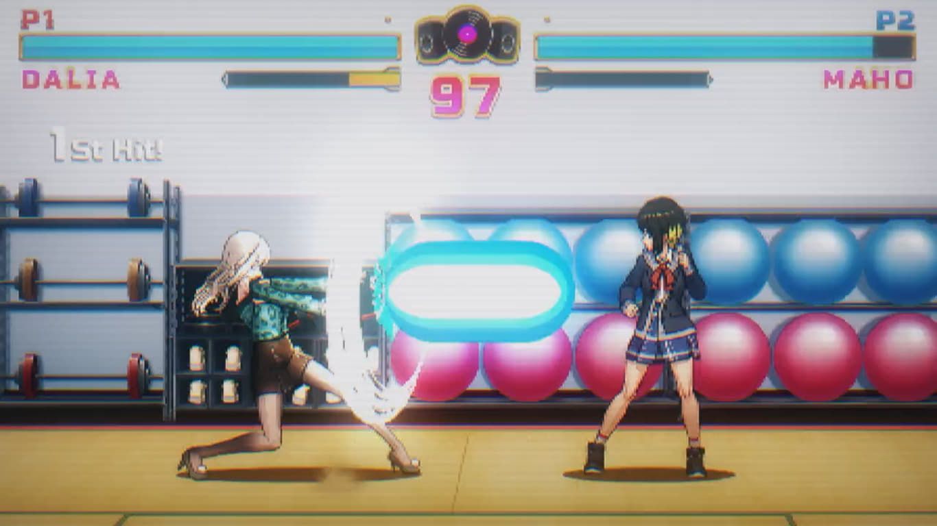 Poster D4DJ saison 2 - Affiche 7 sur 26 - AlloCiné