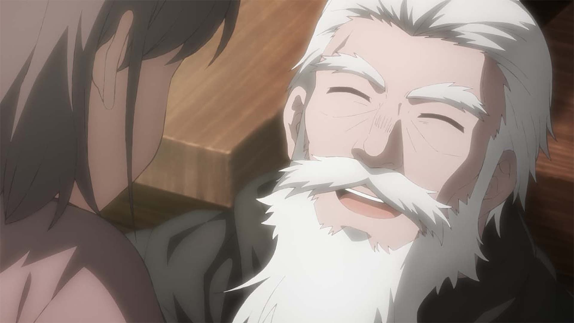 Poster Handyman Saitou in Another World saison 1 - Affiche 7 sur 13 ...