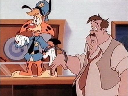 Bonkers : Bonkers : Photo - 4 sur 6 - AlloCiné