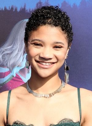 Photo de Kylee Russell - Affiche Kylee Russell - Photo 0 sur 2 - AlloCiné