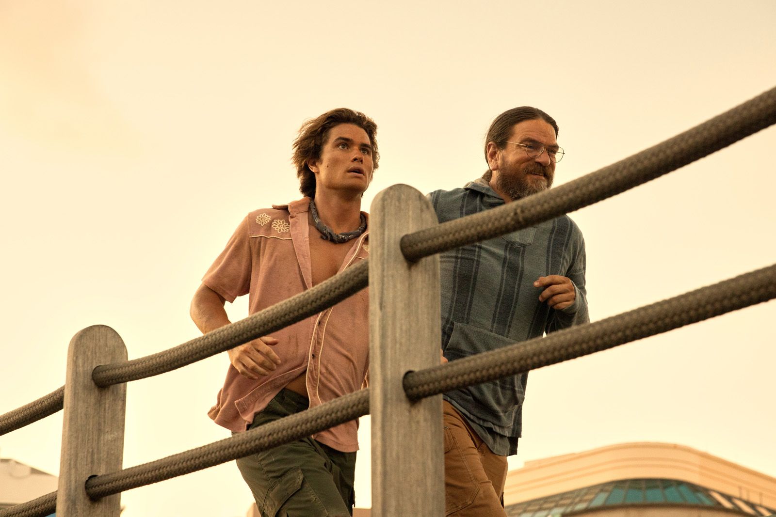 Outer Banks : Outer Banks : Photo Charles Halford, Chase Stokes - 14 ...