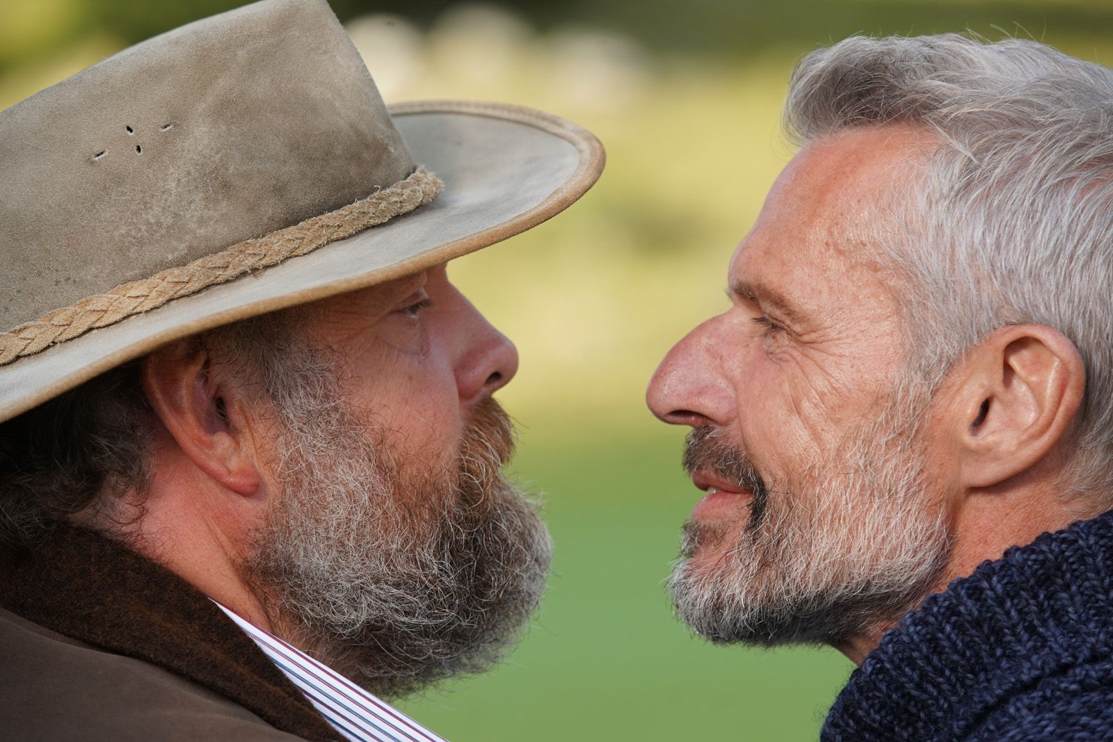 Photo du film Les Choses simples - Photo 11 sur 13 - AlloCiné