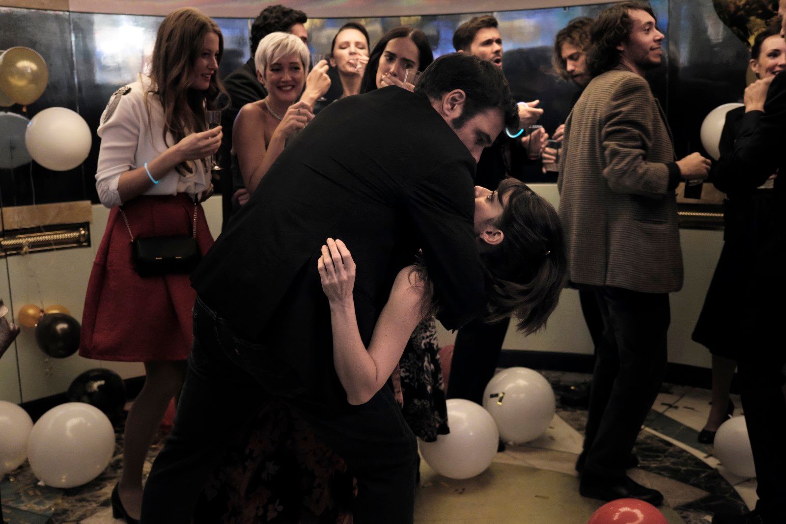 Photo du film Pas trop tôt - Photo 12 sur 24 - AlloCiné