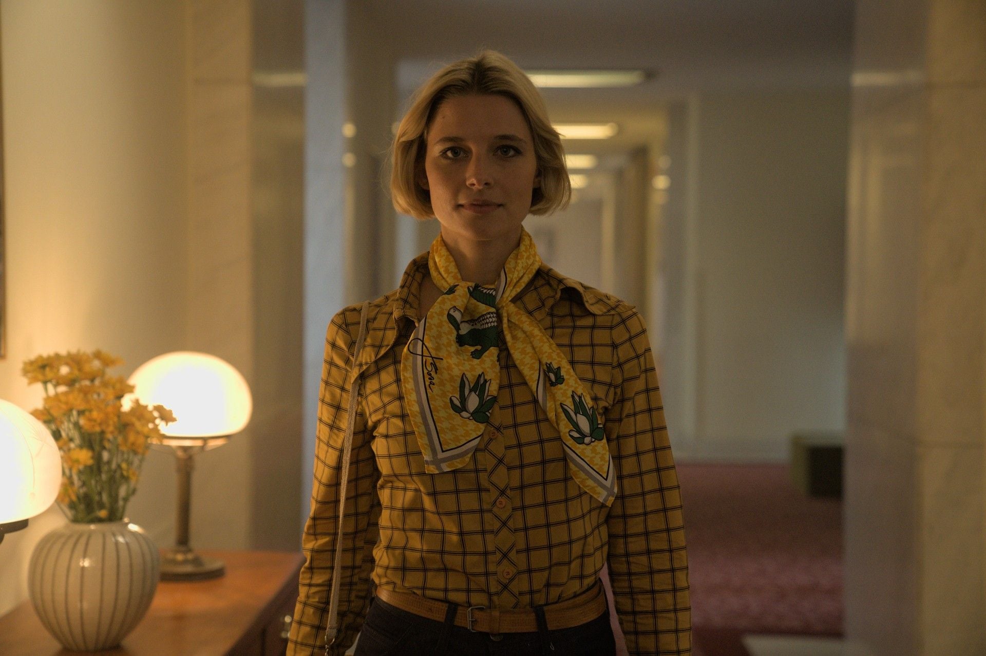 Spy/Master : Spy/Master : Photo - 8 sur 10 - AlloCiné