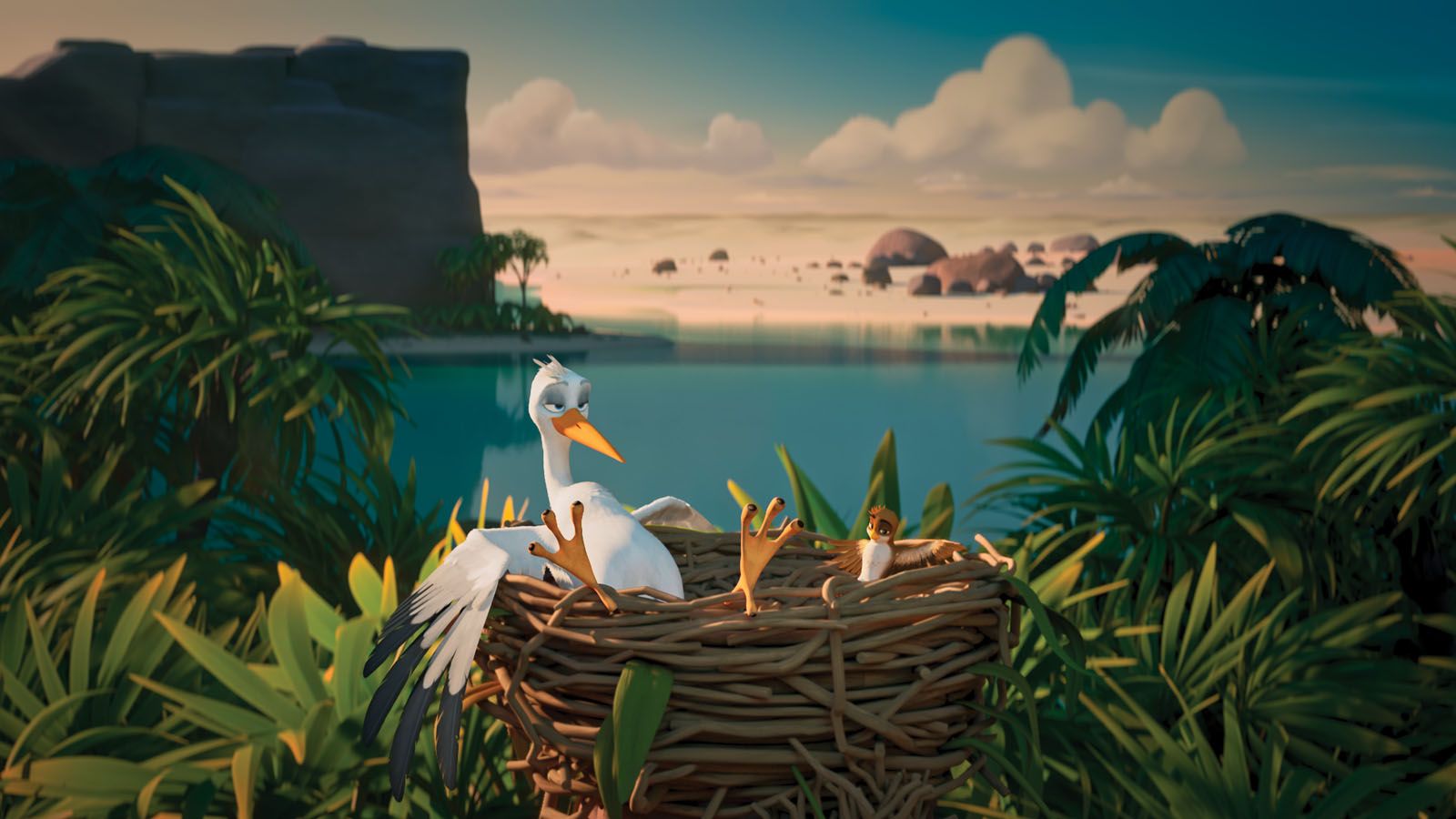 Photo du film Les Aventures de Ricky - Photo 7 sur 14 - AlloCiné