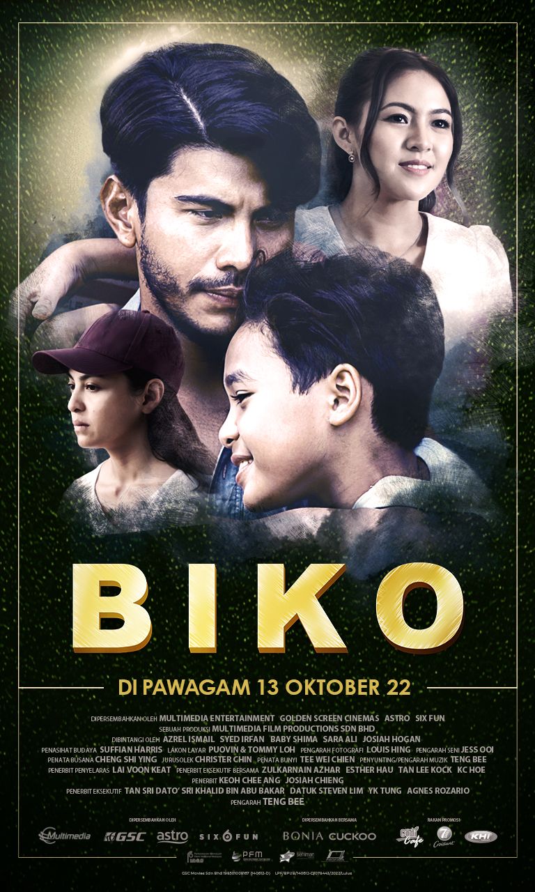 Biko - Film 2022 - AlloCiné