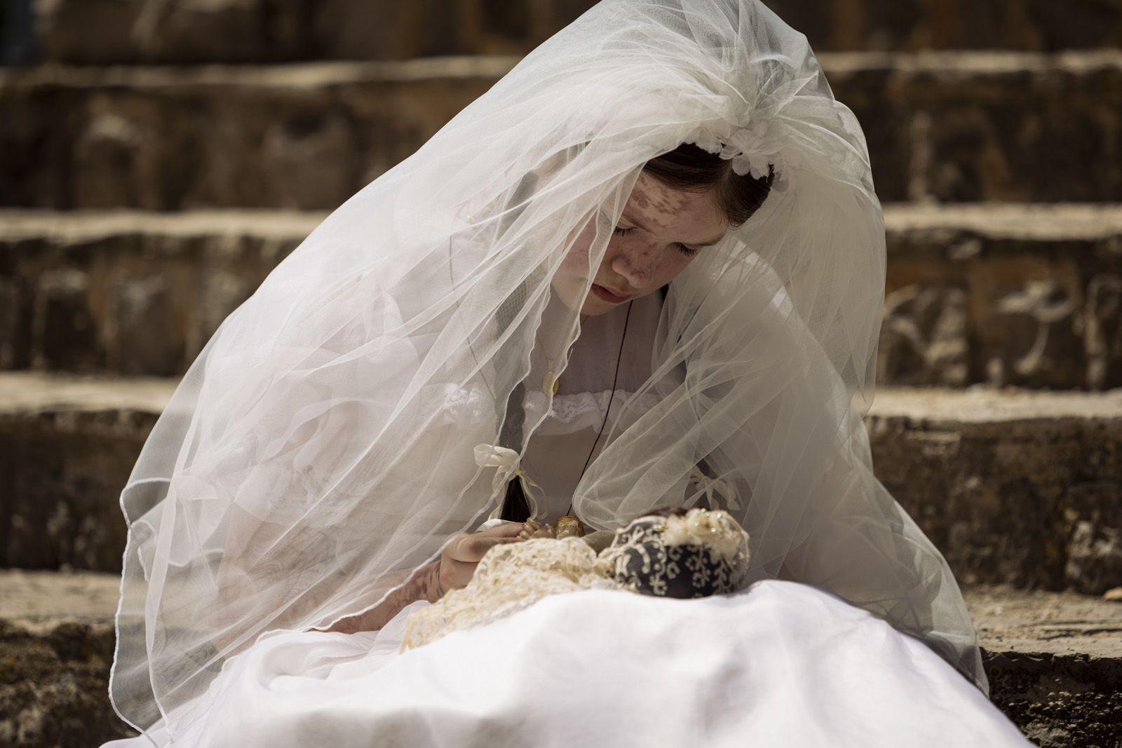 Photo du film The Communion Girl - Photo 13 sur 18 - AlloCiné