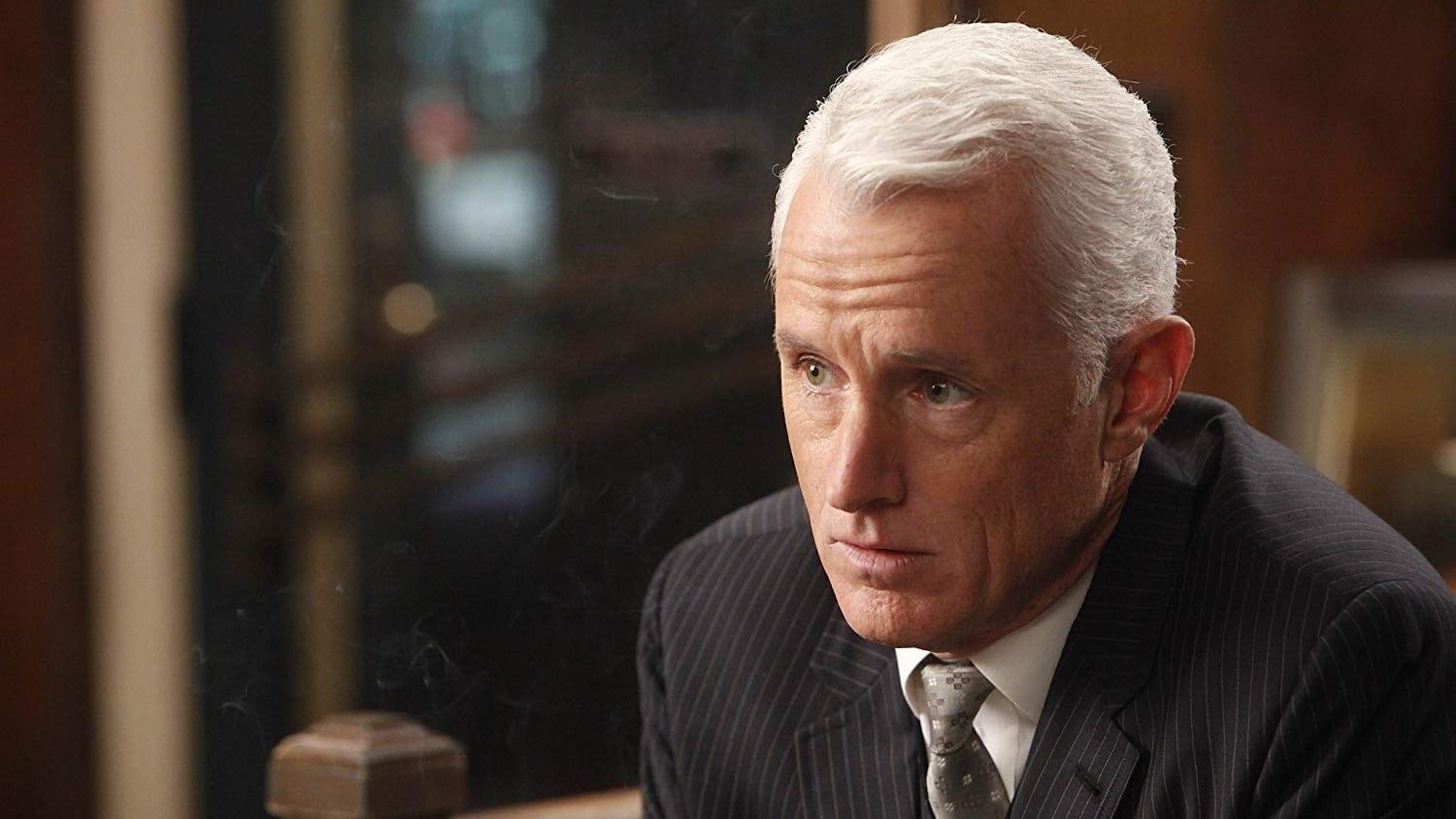 Poster Mad Men saison 4 - Affiche 5 sur 202 - AlloCiné