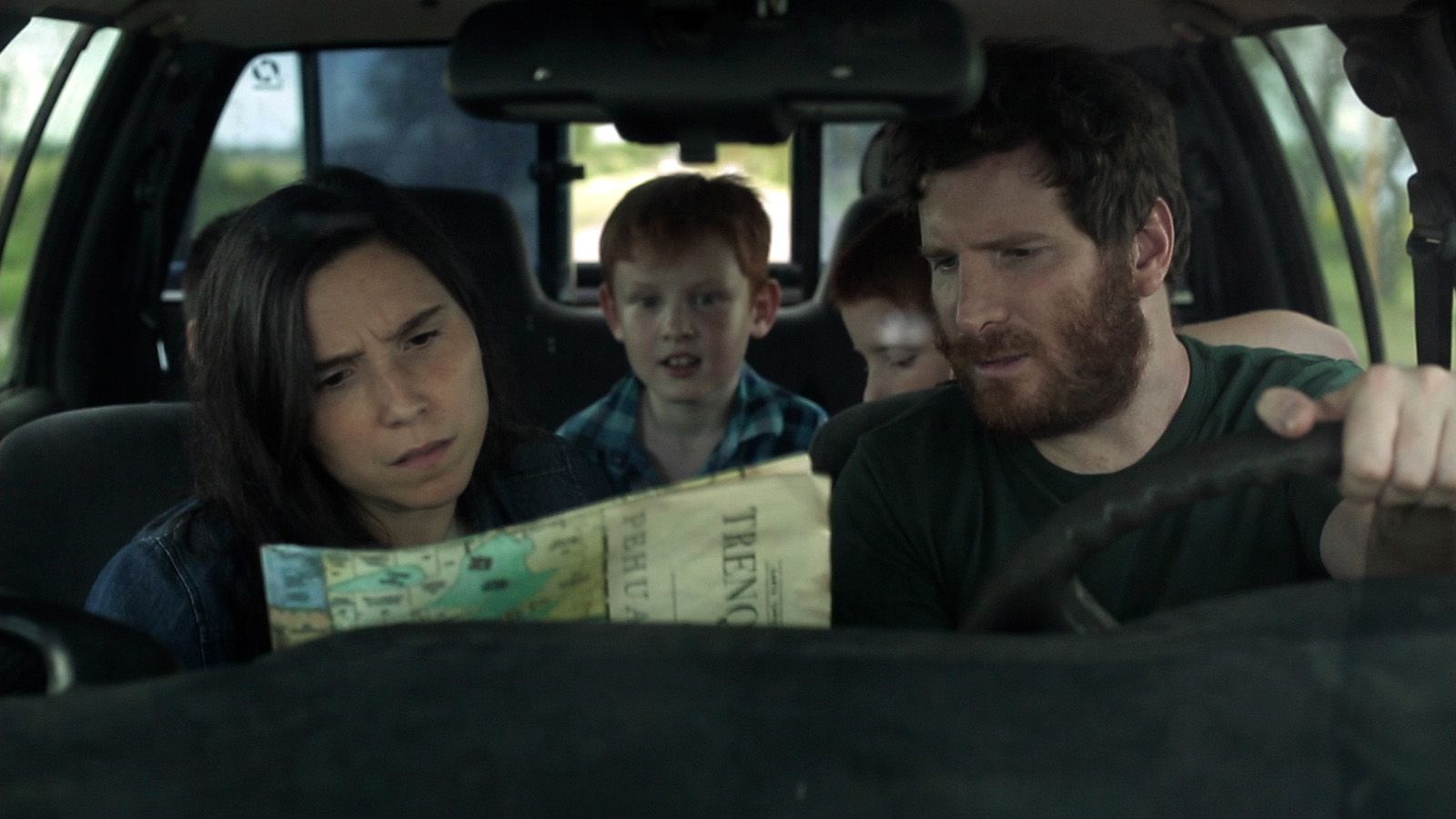 Photo de Laura Paredes - Trenque Lauquen - Partie 1 : Photo Ezequiel ...