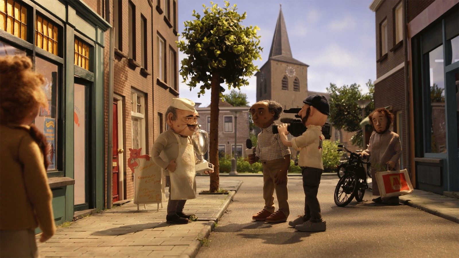 Photo du film Chonchon, le plus mignon des cochons - Photo 7 sur 13 ...