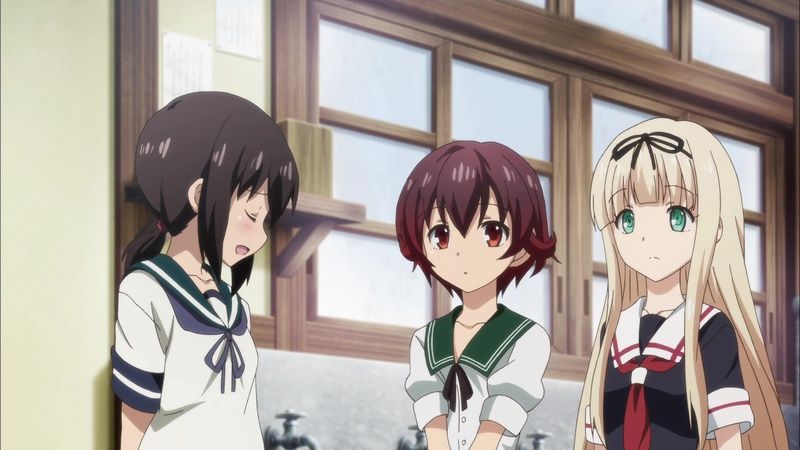 KanColle : KanColle : Photo - 4 sur 24 - AlloCiné