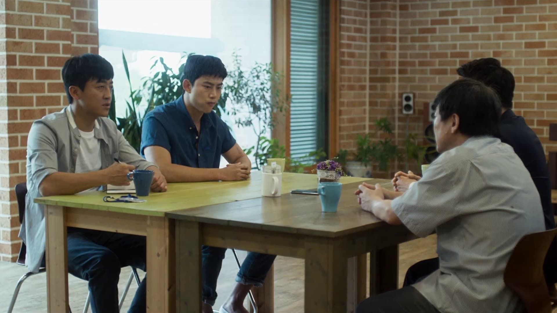 Poster saison 1 - Affiche 20 sur 33 - AlloCiné