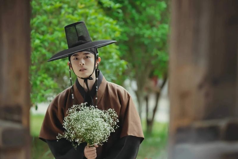 Poong, the Joseon Psychiatrist : Poong, the Joseon Psychiatrist : Photo ...