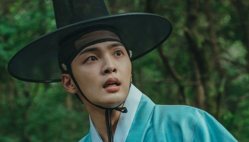 Poong, the Joseon Psychiatrist : Poong, the Joseon Psychiatrist : Photo ...