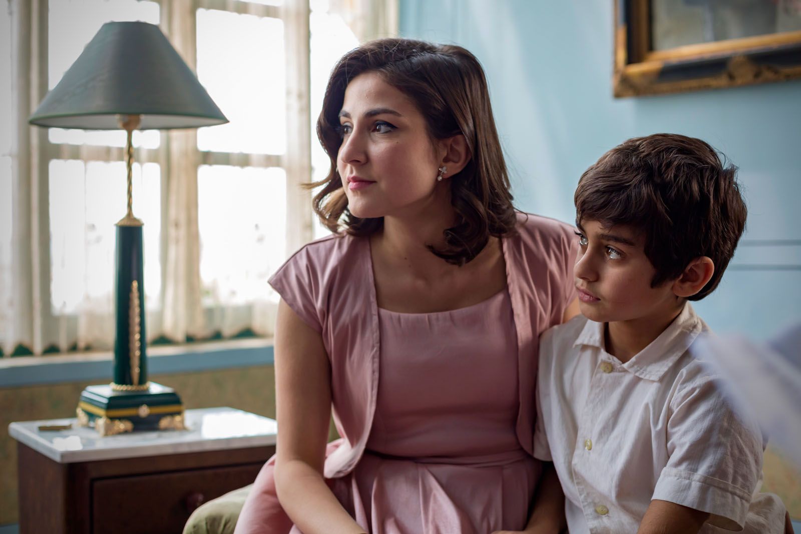 Photo de Marilyne Naaman - La Nuit du verre d’eau : Photo Marilyne ...